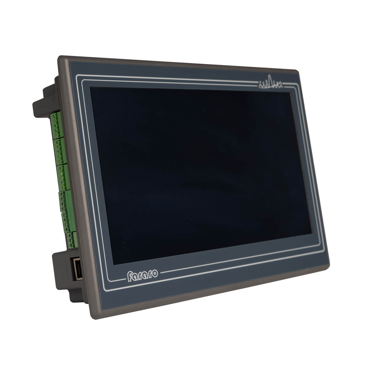 اچ ام سی PACs7101E-ACT | فروشگاه اینترنتی تجهیزات اتوماسیون